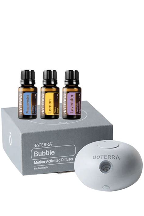 Diffusers Dōterra Essential Oils Home Essential Oils