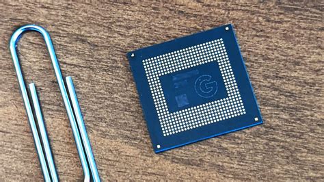 Exclusive Pixel S Tensor G Won T Be The Ambitious Chip Google Wanted