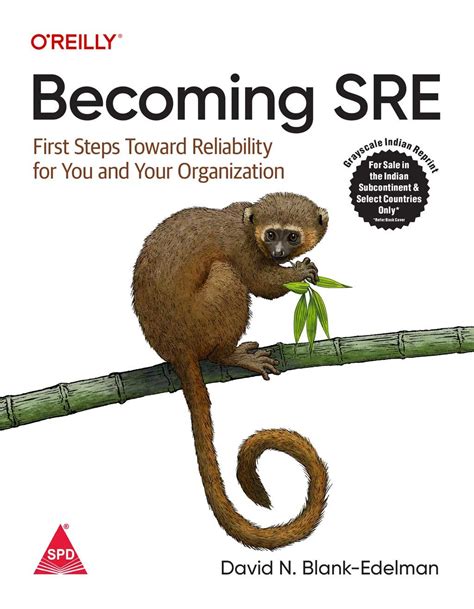 Computer Bookshop On Linkedin Sredevops Sre Reliability