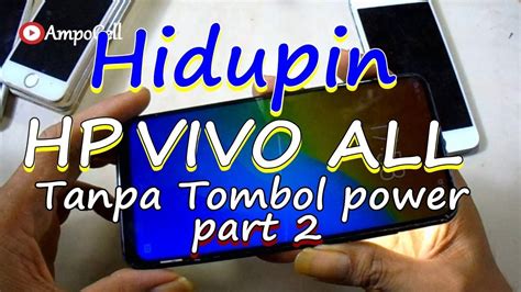 Cara Memperbaiki Lcd Hp Yg Rusak KISAH PAK GURU