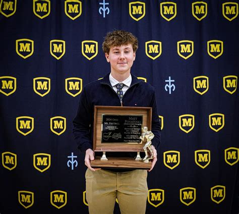 Archbishop Moeller High School Moellerhs • Instagram Photos And Videos