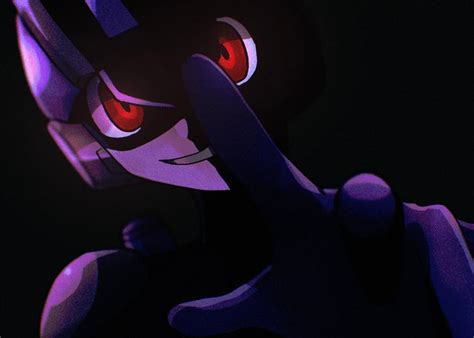 Dark Megamanexe Mega Man And 1 More Drawn By Bal09853549800 Danbooru