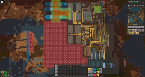 My First Ever 500 Spm Factory R Factorio