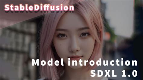 SDXLベースでNSFW画像が生成できるおすすめモデルを厳選紹介