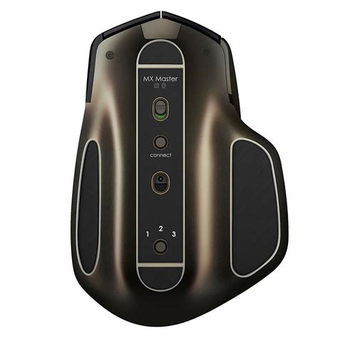 Logitech Mx Master Logitech Wireless Mouse Bluetooth Radio