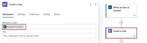 How To Send Teams Messages Using Power Automate Enjoy SharePoint