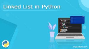 Linked List In Python Linked List Operations With Examples