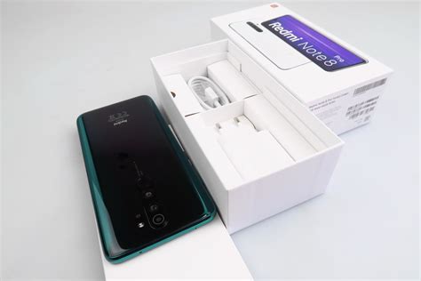 Xiaomi Redmi Note Pro Unboxing Quad Camera Beast Is Priced Right Mp Camera Stuns