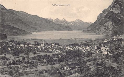 Walenstadt Kaufen Auf Ricardo
