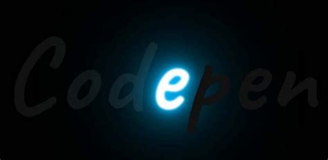 10 Stunning CSS Glowing Text Effect Stackfindover