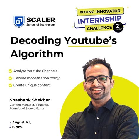 Ashwitha Reddy On Linkedin Scaler Scaler