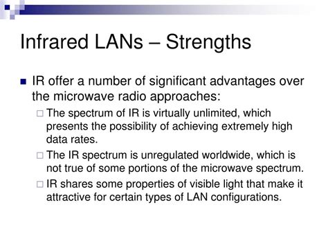 Ppt Wireless Lan Technology Powerpoint Presentation Free Download Id1540903