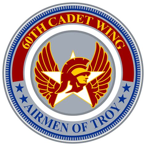 Air Force Rotc Logo