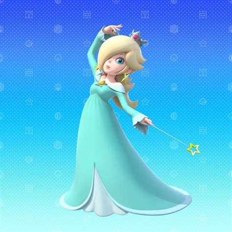 Rosalina Mario Party List Of Rosalina Quotes Gbtk