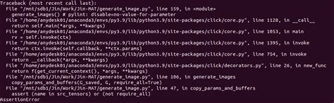 An Issue When Loading A Model Trained From Scratch On Custom Dataset Issue Fenglinglwb