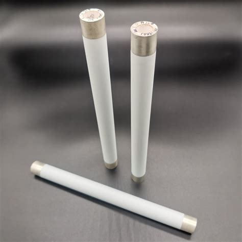 Thin Film Resistor For Non Inductive High Frequency High Voltage Non