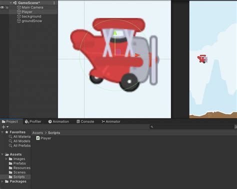 How To Make A Mobile Game In Unity Gamedev Academy