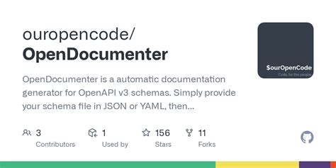 Releases Ouropencode Opendocumenter Github
