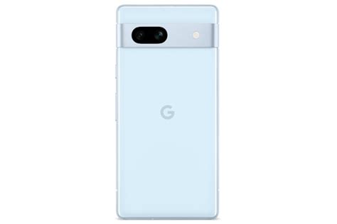 Google Pixel 8a Vs 7a Unterschiede Der Modelle O2