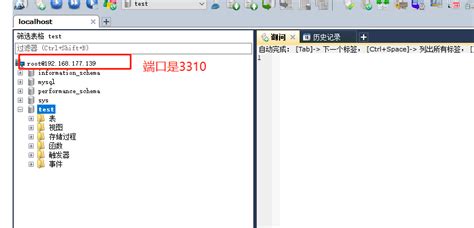 docker mysql容器数据同步到本机 挂载 little小新 博客园