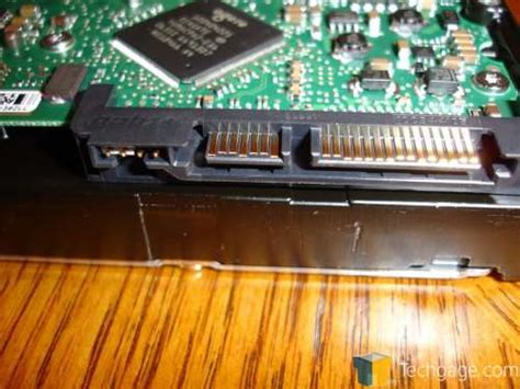 Seagate Barracuda 750gb Es Techgage