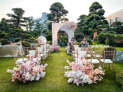 彰化婚宴場地 成美文化園的松緣會館 The Pine 頂級婚禮、婚宴場地與戶外婚禮推薦跟婚宴菜色 莉芙小姐愛旅遊