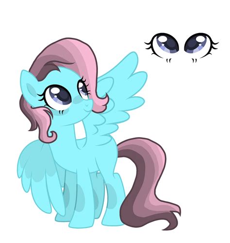 Flutterdash Adopt By Princess Gracie On Deviantart