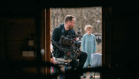 Now Casting Star In A Drama Feature Film Backstage