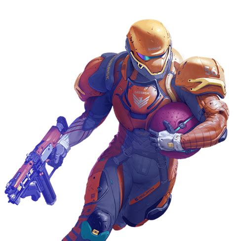 Splitgate 2 Free To Play First Person Shooter Game