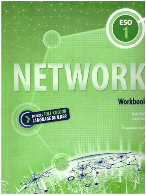 workbook network 1 pdf