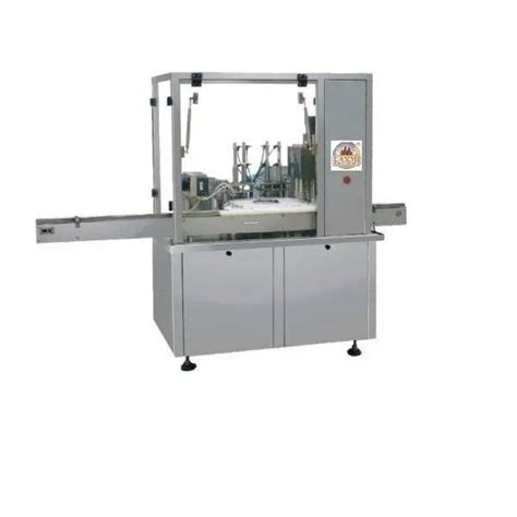 Inner Plugging Machine In Ahmedabad Microtech Systems