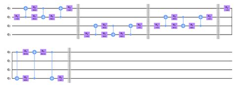 The Quantum Convolution Neural Network Qiskit Machine Learning 071