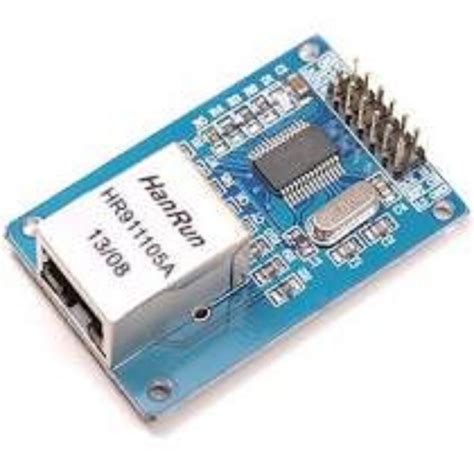 HanRun LAN Ethernet Network Board Module Model Name Number HR A At Piece In Mumbai