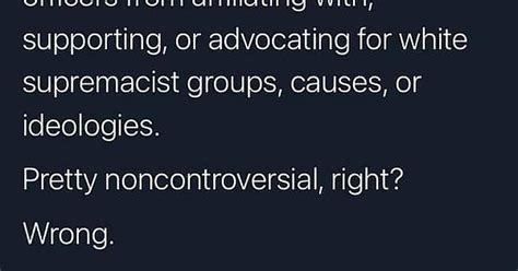 Systemic Issues Dont Exist In Our Police Forces Album On Imgur