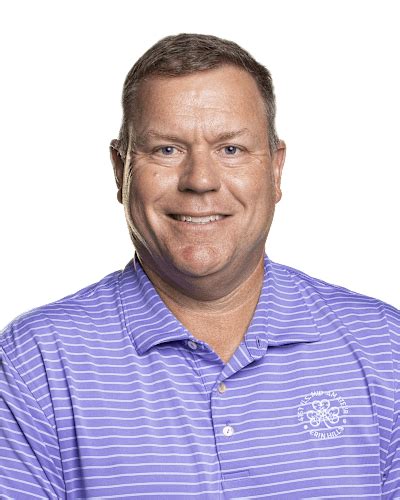 Doug Clapp Pga Tour Champions Player Profile Stats Bio Career