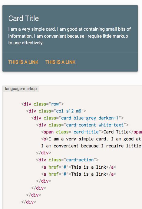you might not need a css framework
