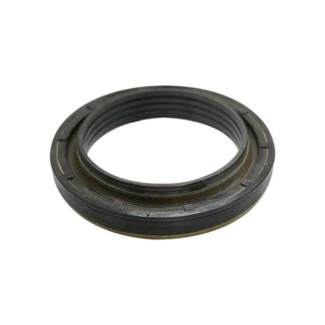 Front Crankshaft Oil Seal 6754 21 6230 For Komatsu Saa4d107e 1
