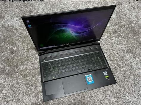 Hp Pavilion Gaming Core I Gb Ssd Nvidia Ti Fhd Thgen Win Computers Tech