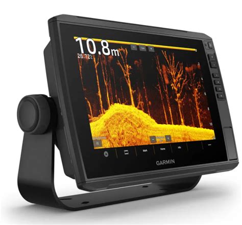 Garmin Introduces Next Gen Echomap Ultra 2 Series World Ports Organization