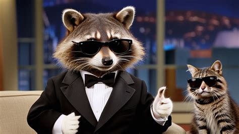 Funny Ai Generated Images