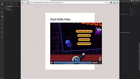 Lecture No 6 Mastering Html Iframes A Complete Guide Html Coding Learnreact Video