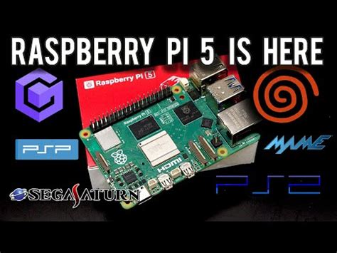 Can A Raspberry Pi Run PS Games ACHIVX
