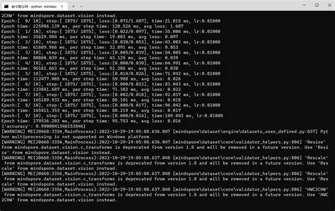 这是你没见过的mindspore 200 For Windows Gpu版 知乎