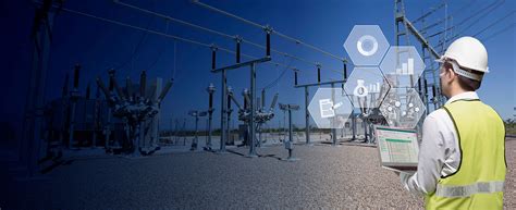 Treetech Smart Solutions For Smart Grids