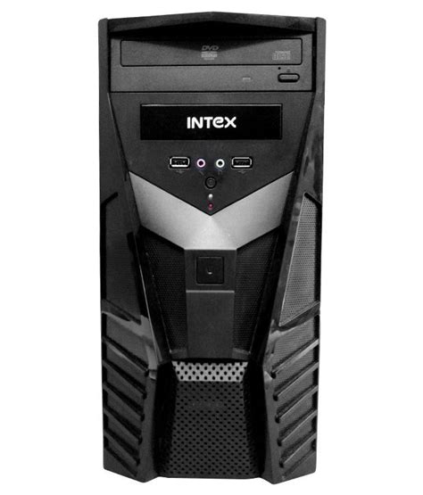 DESKTOP Intel Core Duo GB Ram GB Hardisk At Best Price In Ahmedabad