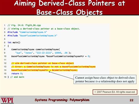 ppt c polymorphism powerpoint presentation free download id 2943375