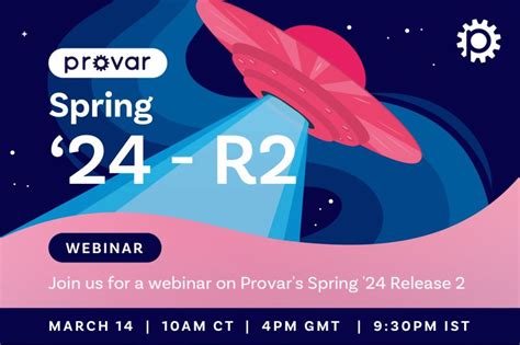 Provar On Linkedin Join Provar For Our Spring 24 Release 2 Webinar On March 14th Discover…
