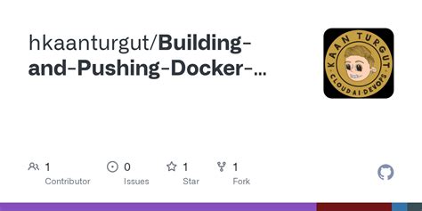 Github Hkaanturgutbuilding And Pushing Docker Images To Azure Container Registry With Azure