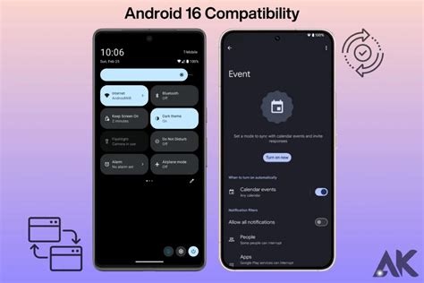 Android 16 Compatibility List What Devices Will Get The Update
