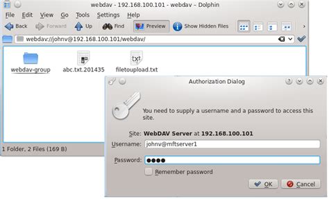 What Is Webdav Jscape